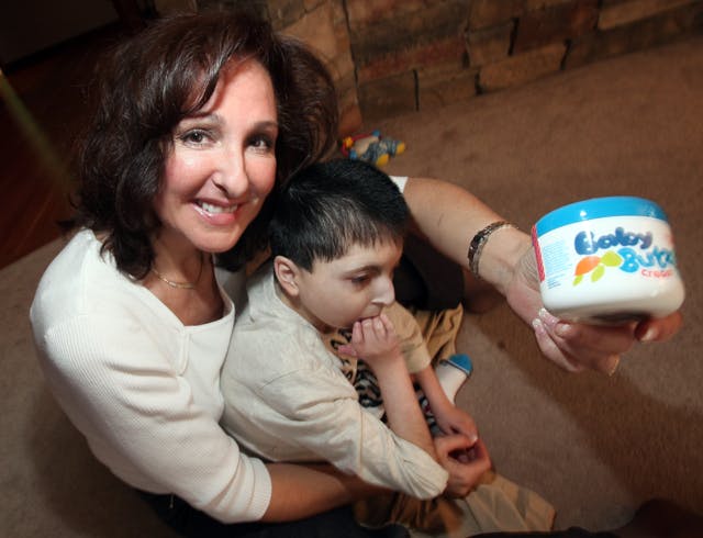 Baby Butz Grabs Walmart’s Attention | weconnectinternational.org