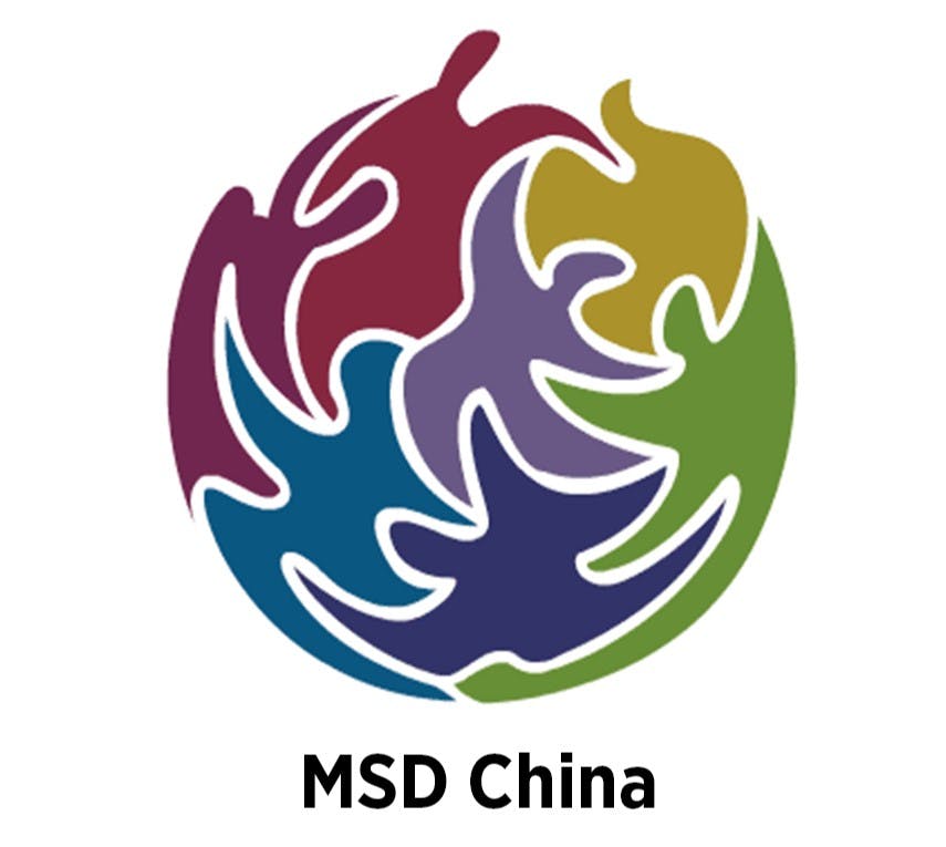 2019 MSD CHINA CONFERENCE | weconnectinternational.org