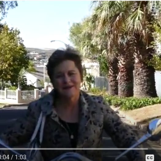 VIDEO: MICHELLE BOOYSEN, PÉTANQUE CONSULTANCY | weconnectinternational.org