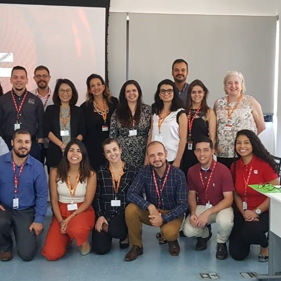 Meet the Member Cummins | weconnectinternational.org