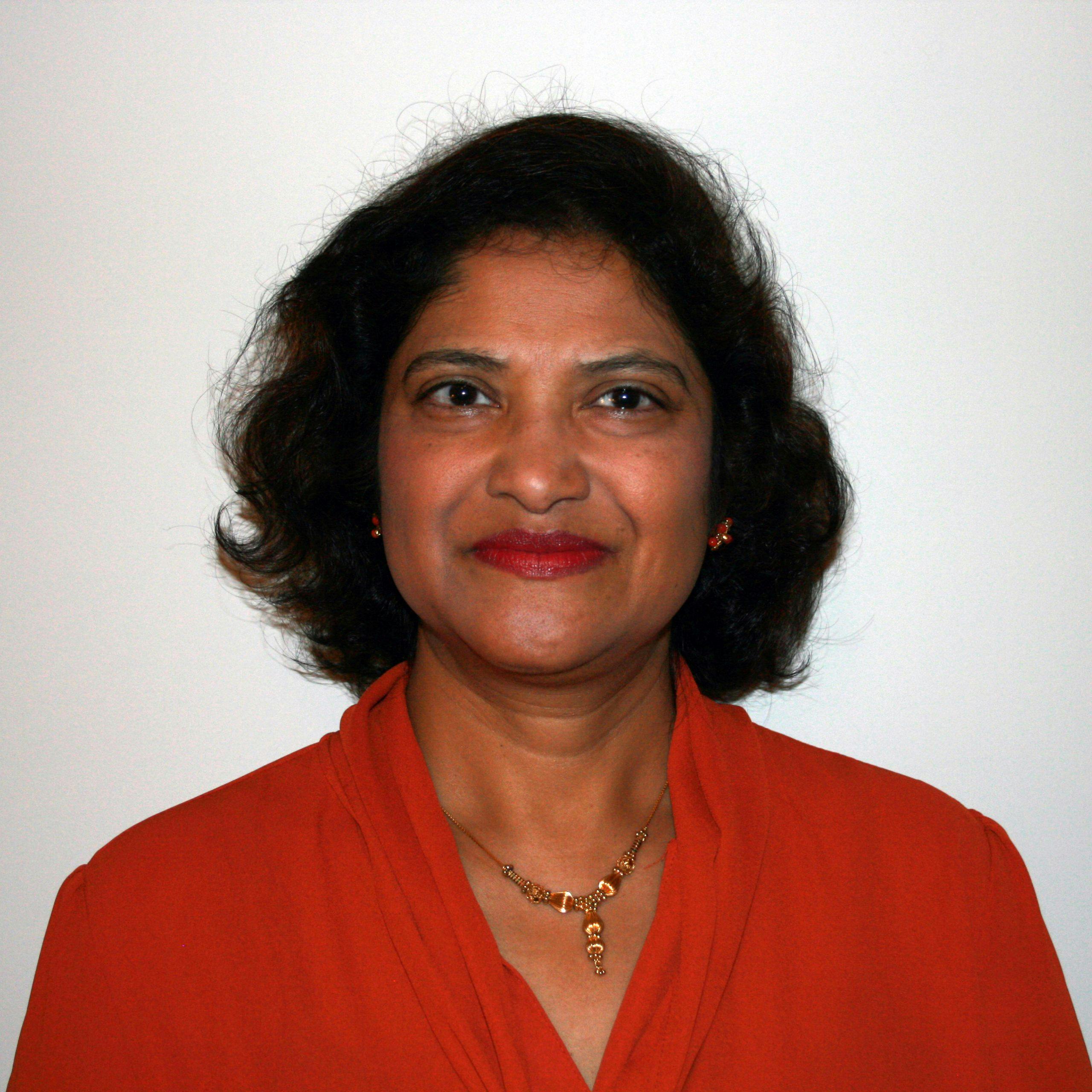 Saritha Venumbaka | weconnectinternational.org