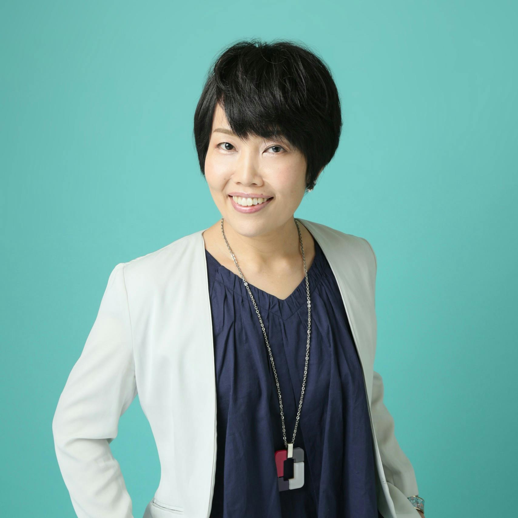 Setsu Suzuki | weconnectinternational.org