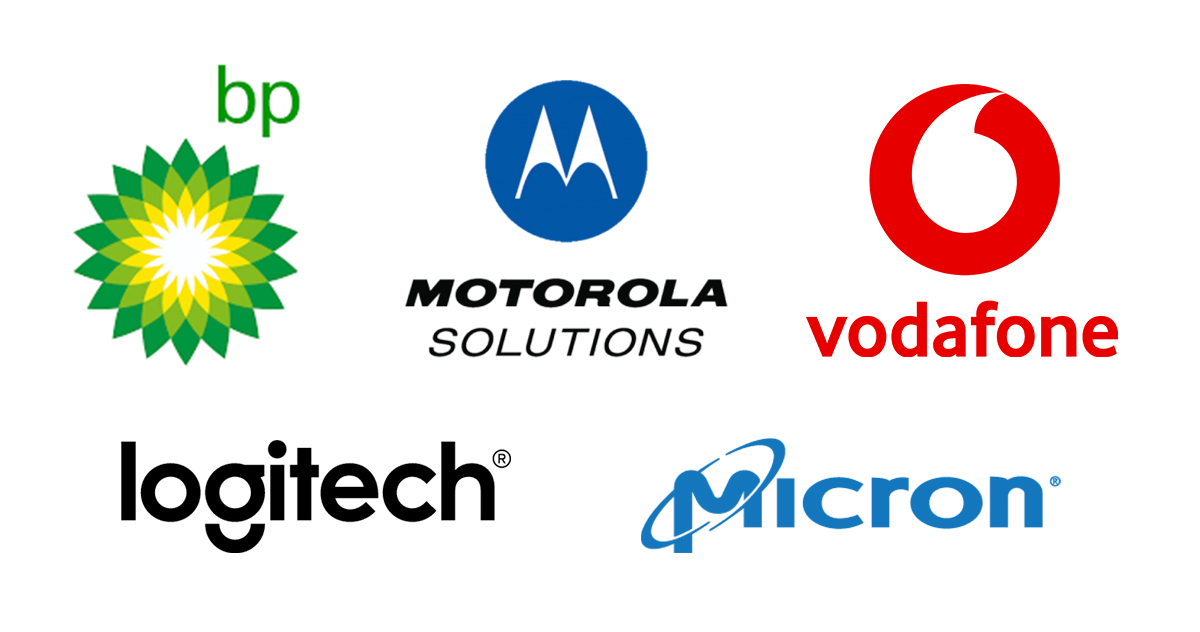 Five New Major Corporate Members Join WEConnect International ...