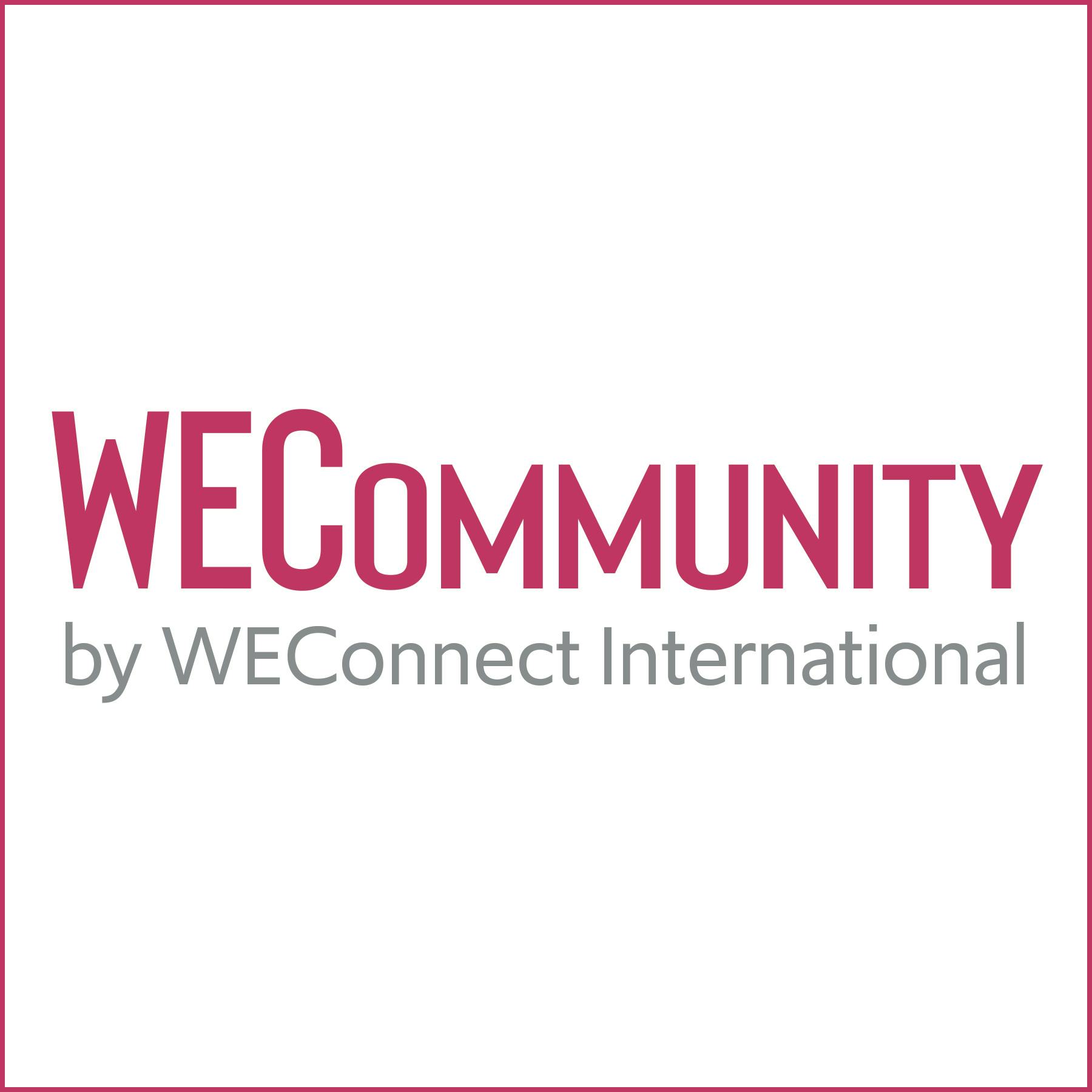 Powerful New WECommunity Global Platform Transforms How Buyers Connect ...