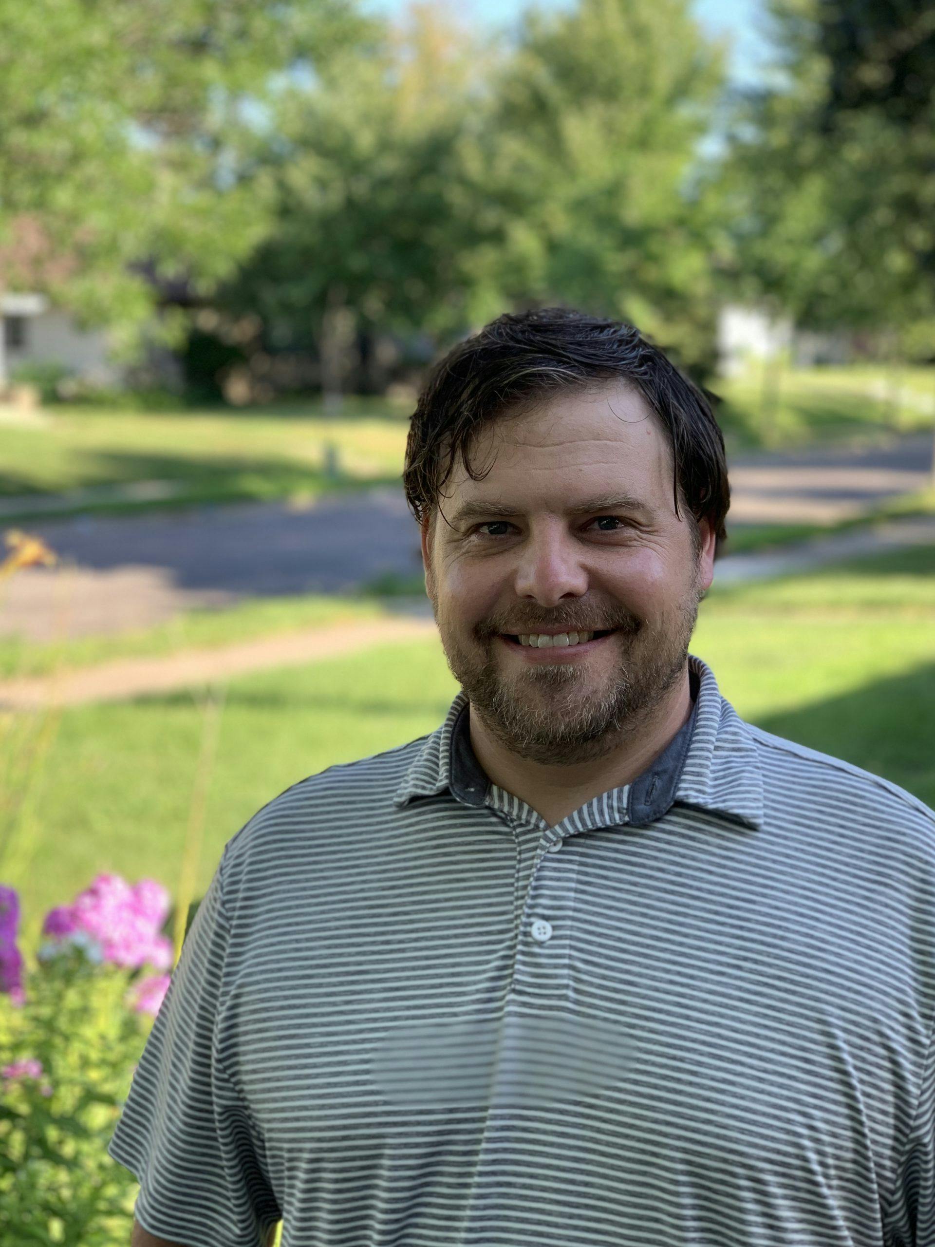 Chris Strom | weconnectinternational.org