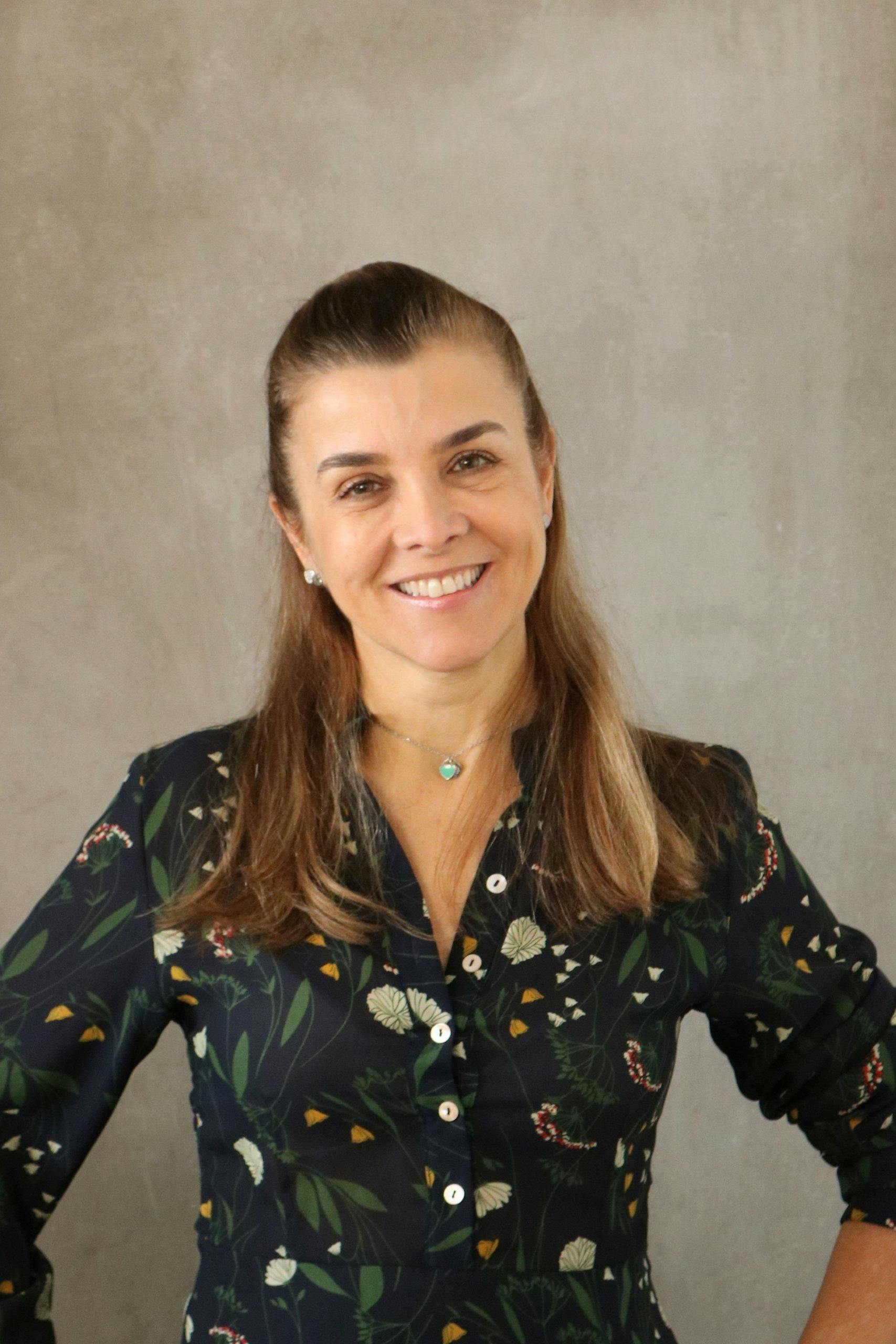 Danielle Thomé: From a teen dream to a business queen ...