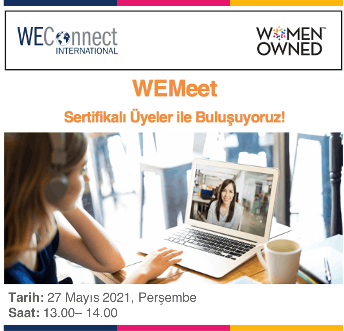 WEMeet: Our WBEs are Meeting! | weconnectinternational.org