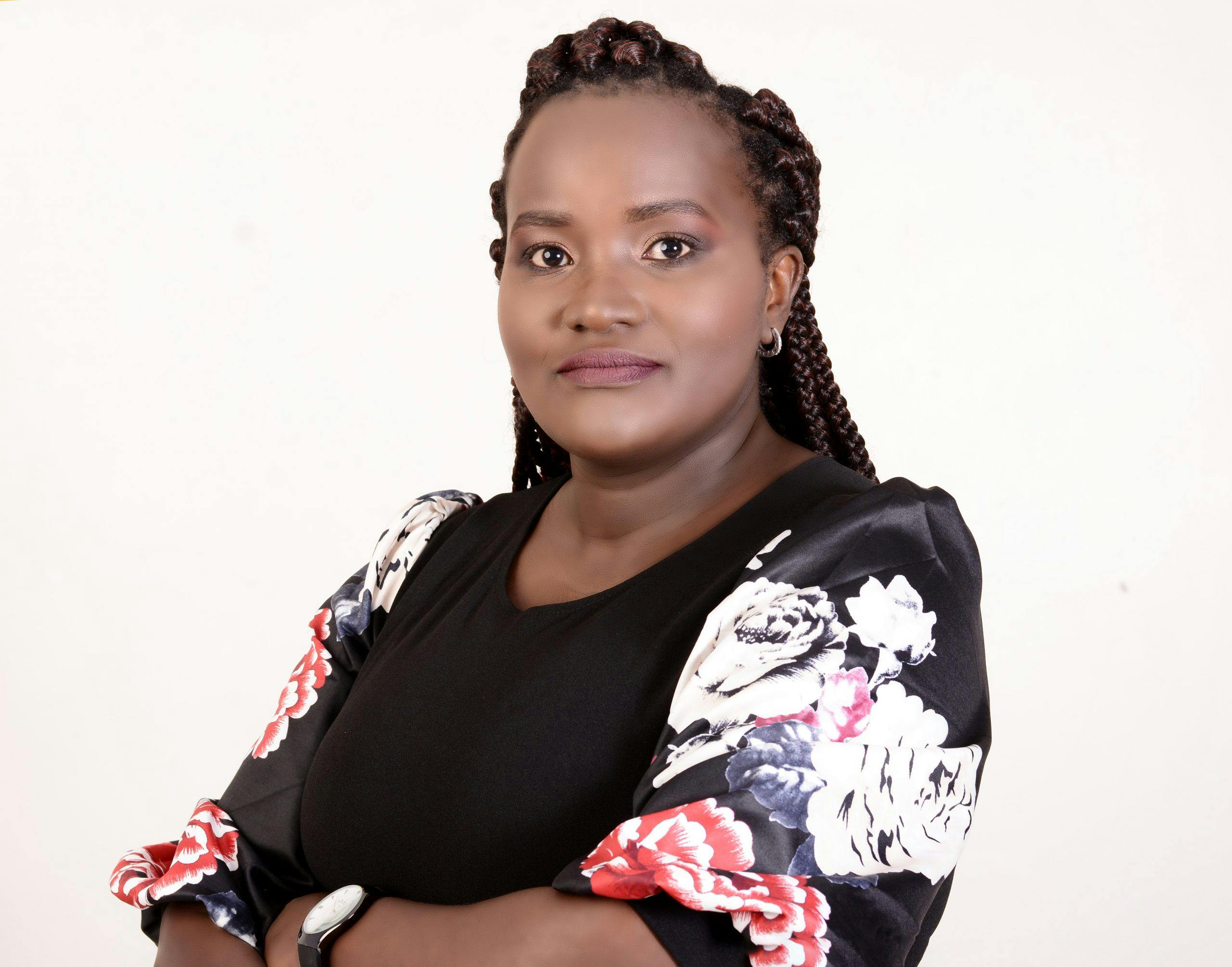 Margaret Mutheu | weconnectinternational.org