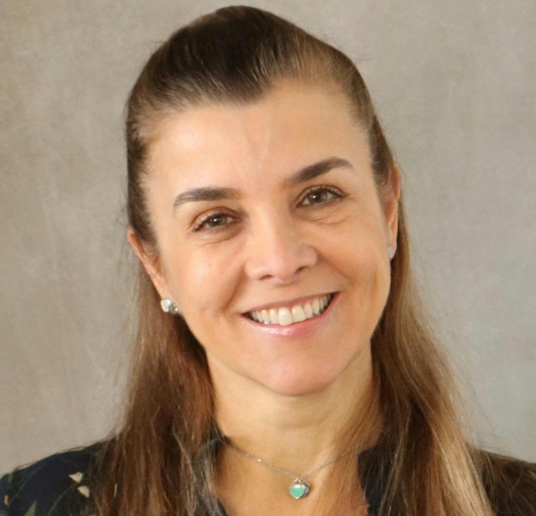 Danielle Thomé: Overcoming sexism in a male-dominated industry ...