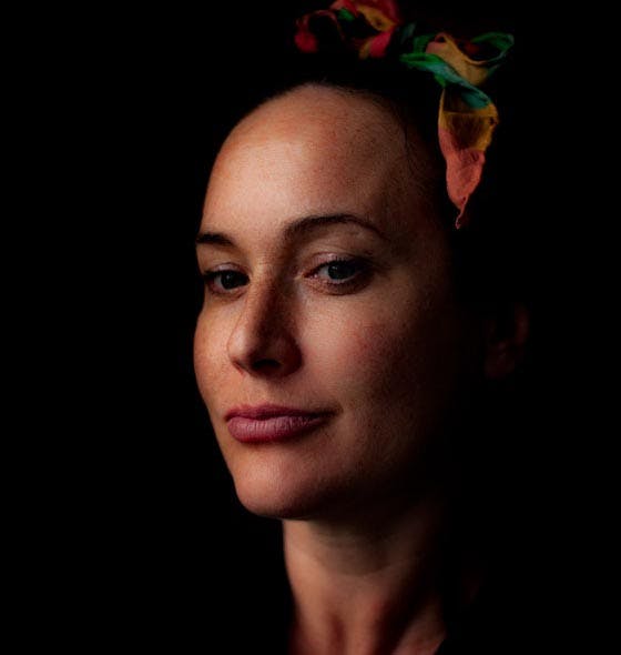 Poppy Reeve-Tucker: Breaking barriers while on a rising growth ...