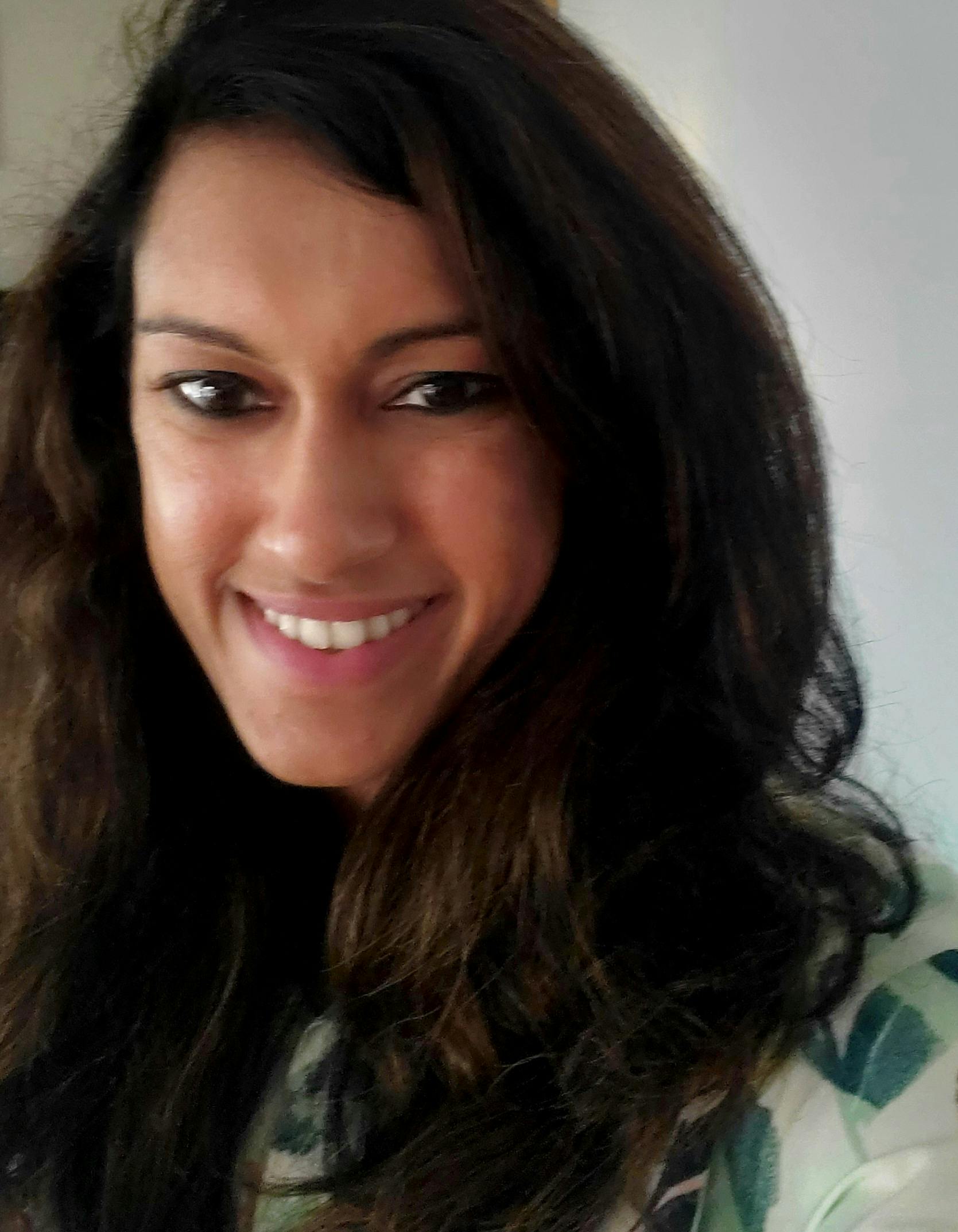 Jithmi Mitchell | weconnectinternational.org