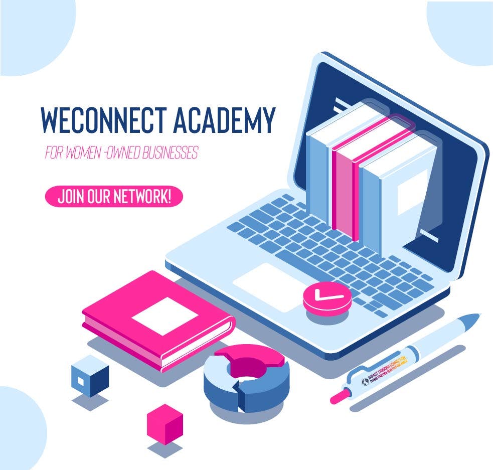 WEConnect International Launches State-of-the-Art Academy for Women ...
