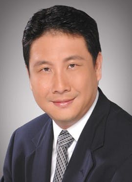 Richard Wong | weconnectinternational.org