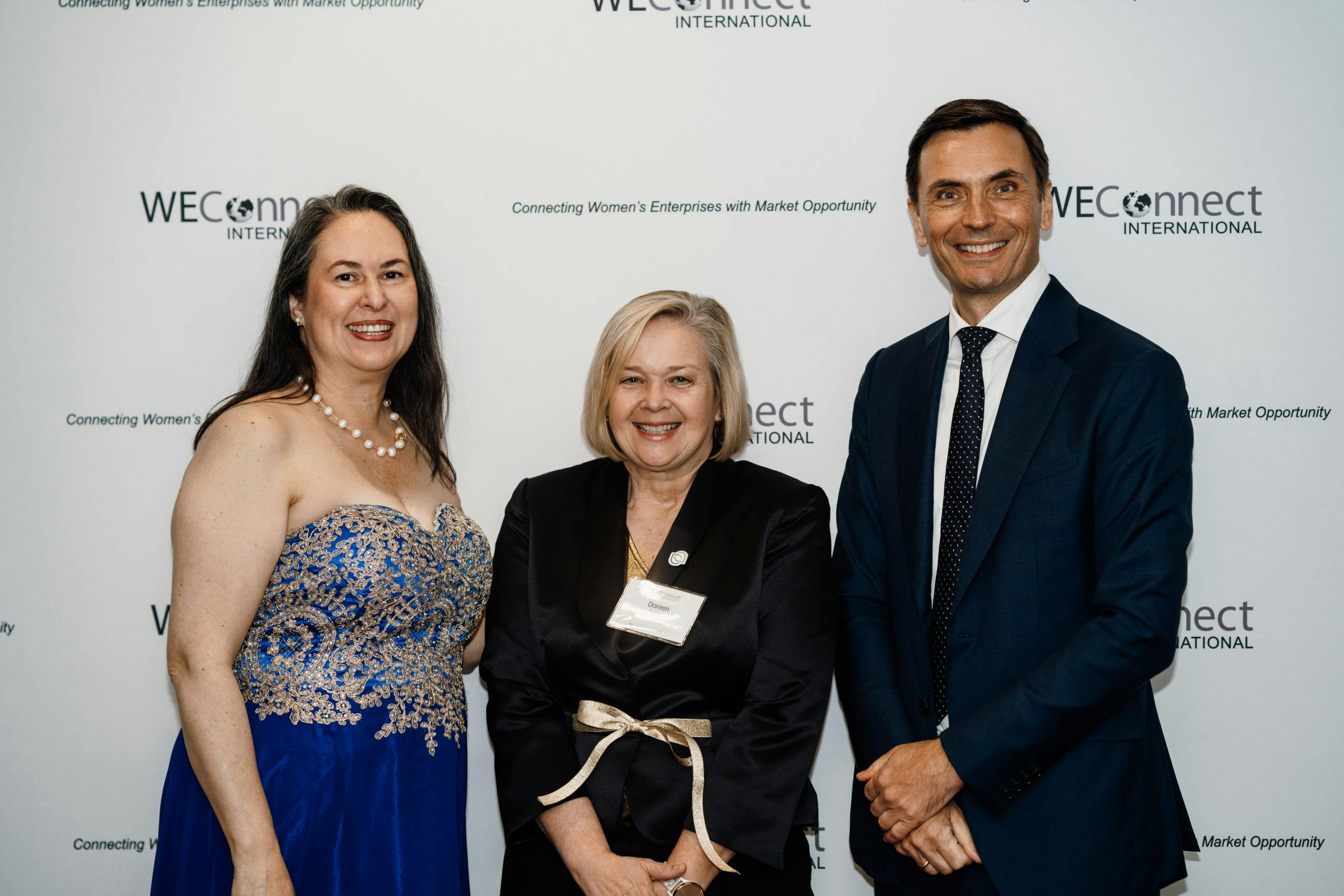 WEConnect International and the Alliance to End Plastic Waste Signed ...