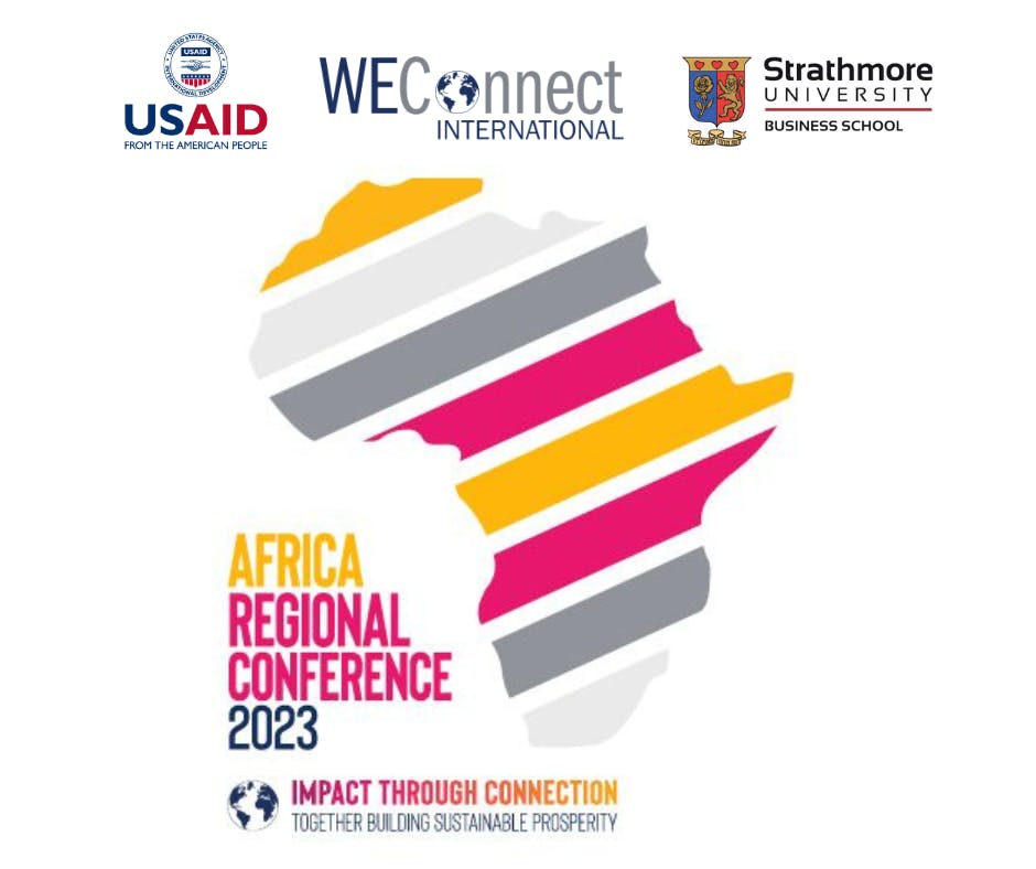 WEConnect International, USAID, and IFC Partner to Host Regional ...
