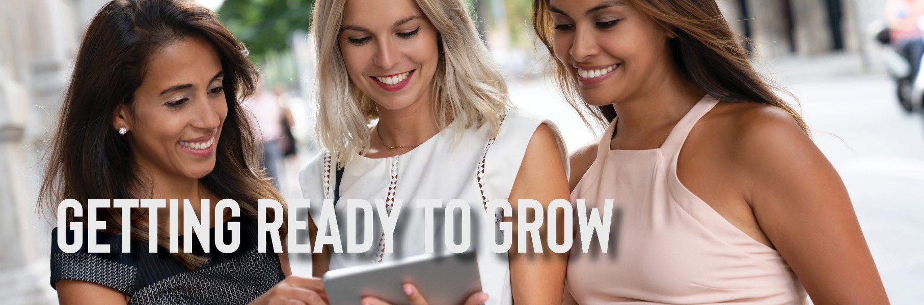 Getting Ready to Grow with WEConnect International | weconnectinternational.org