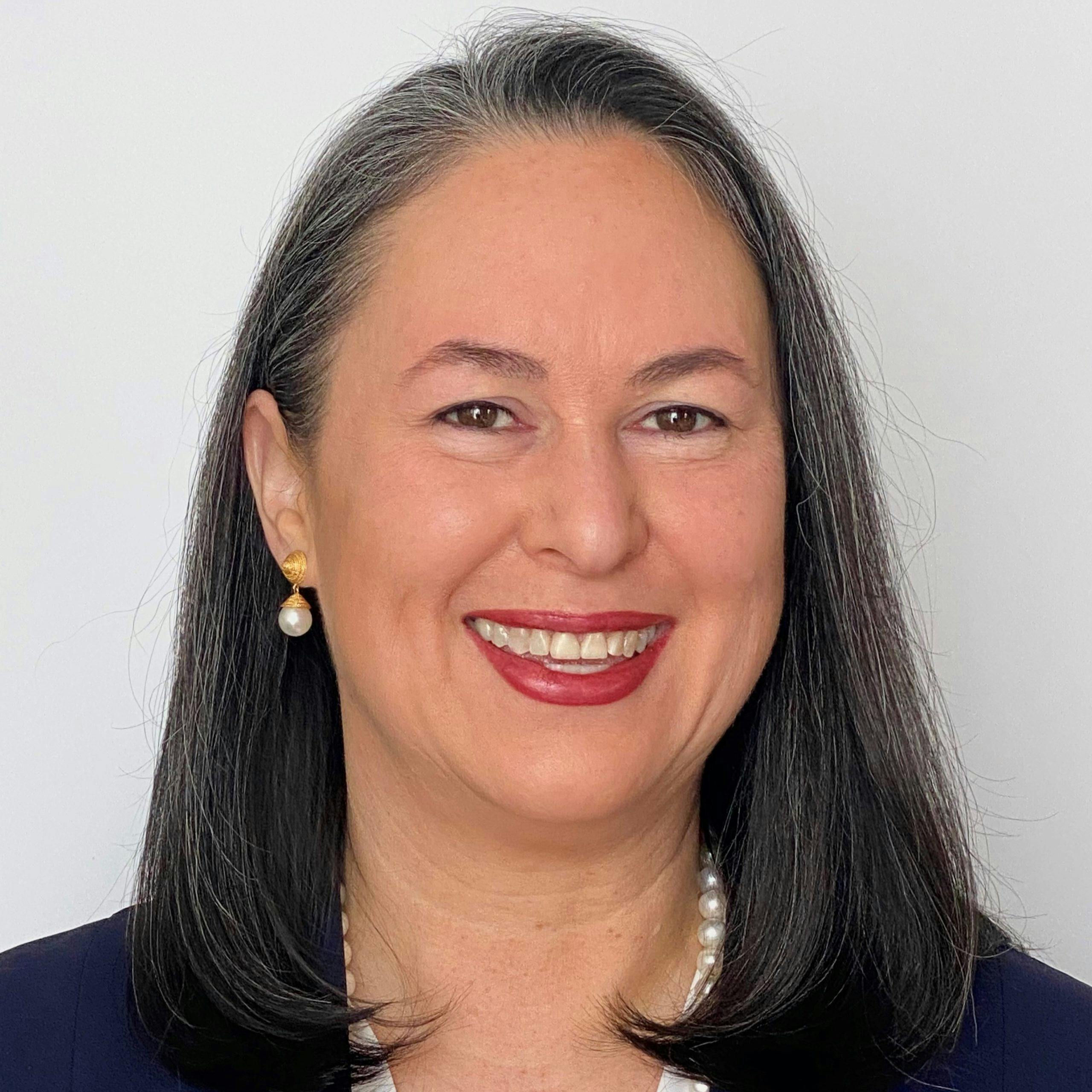 Elizabeth A. Vazquez | weconnectinternational.org