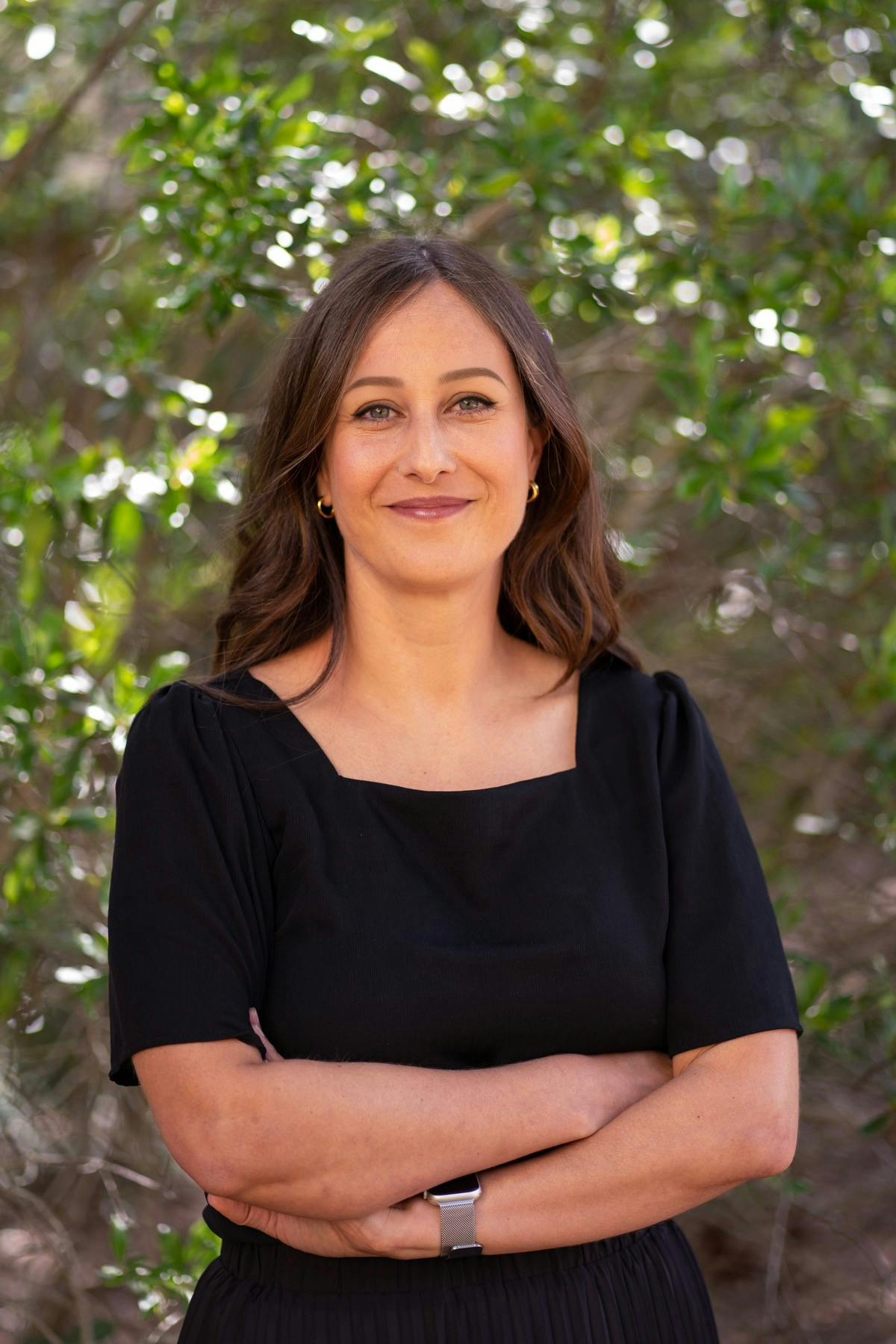 Sabrina Goicoechea | weconnectinternational.org