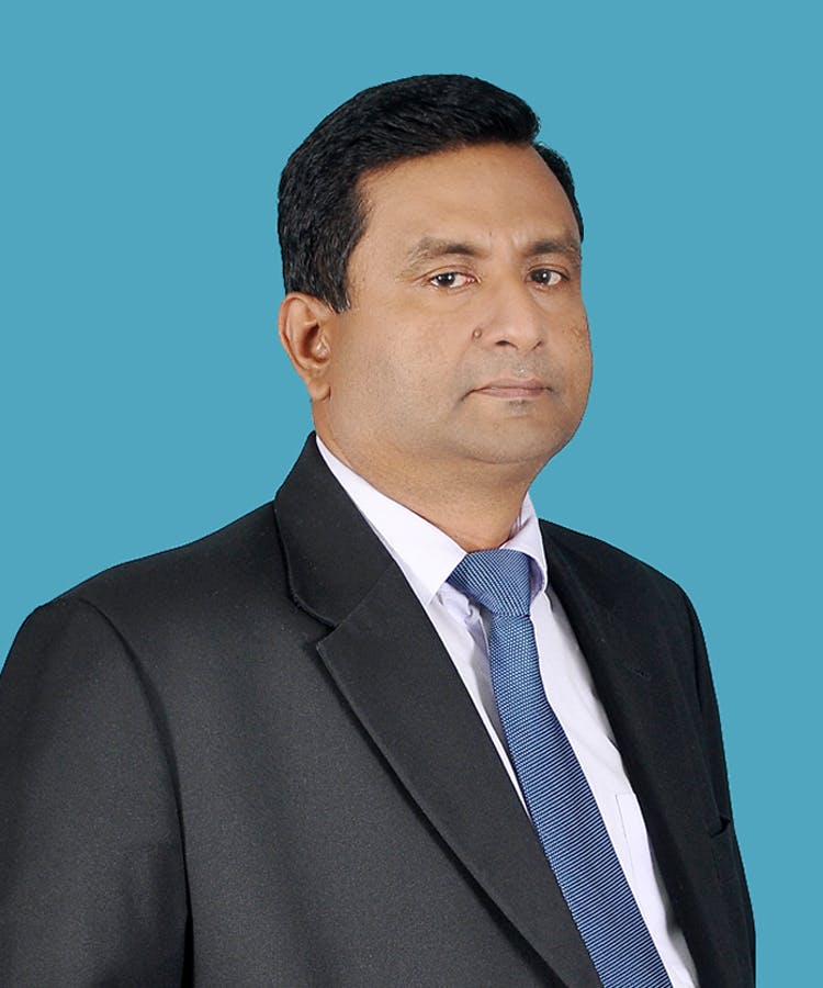 Uditha Tennekoon | weconnectinternational.org