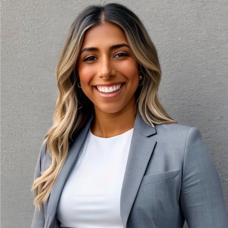 Laura Natera | weconnectinternational.org