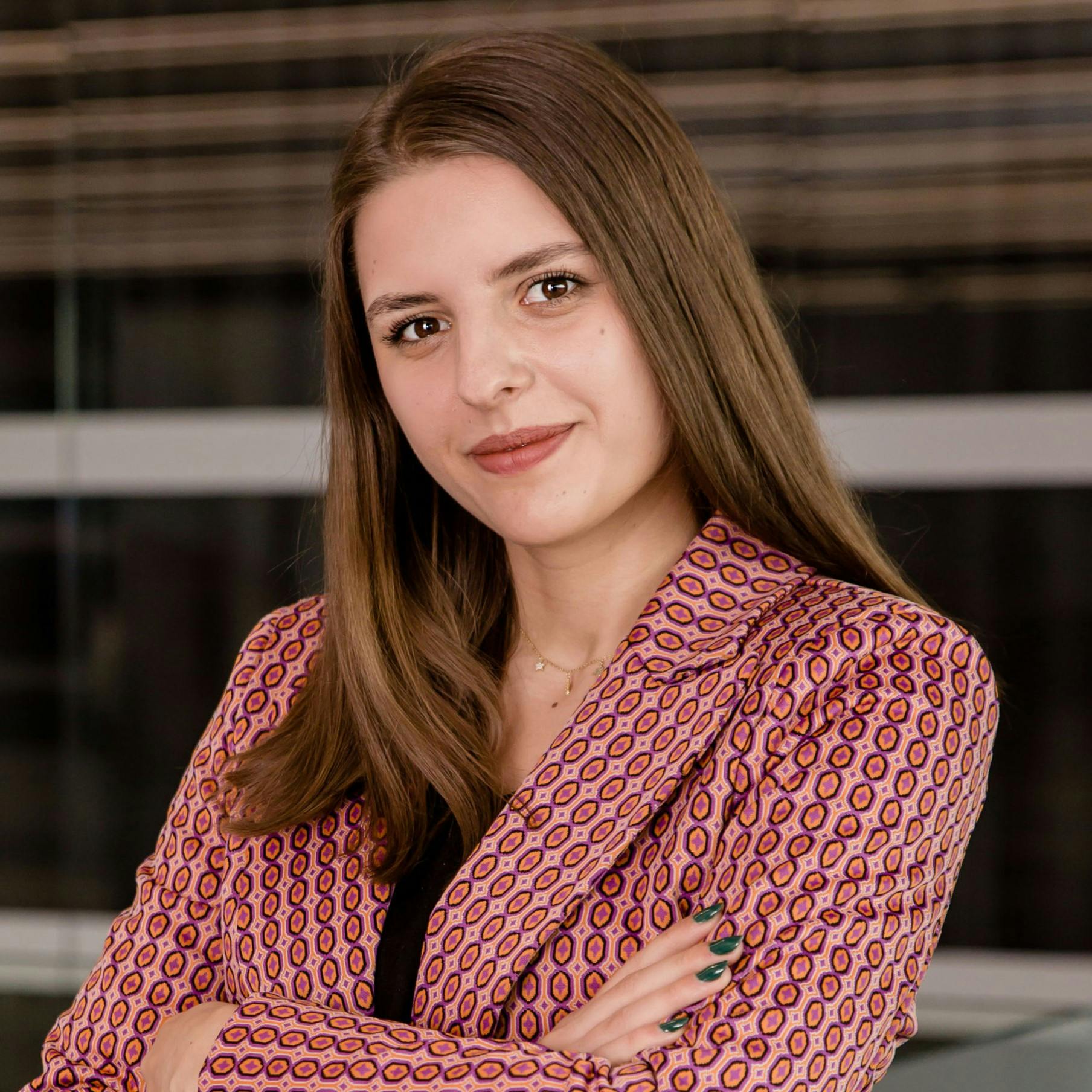 Sonia Buşe | weconnectinternational.org