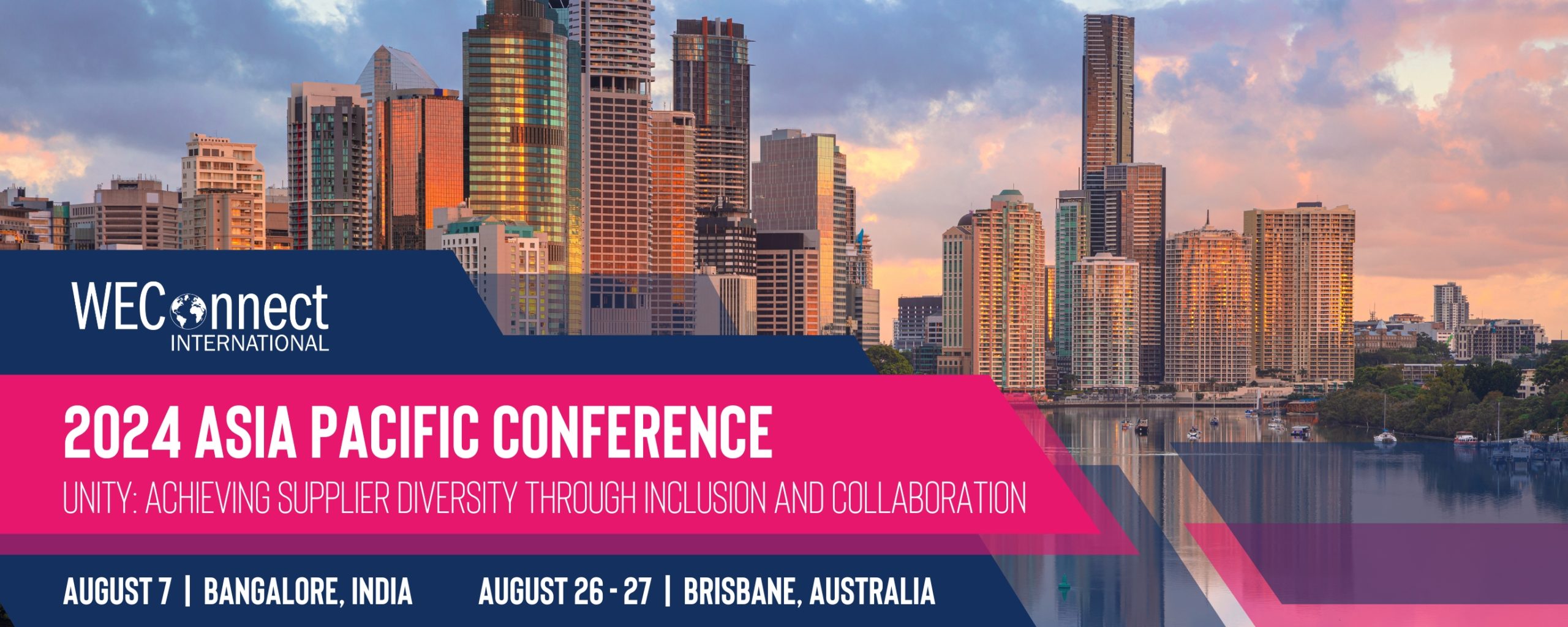 weconnectinternational.org