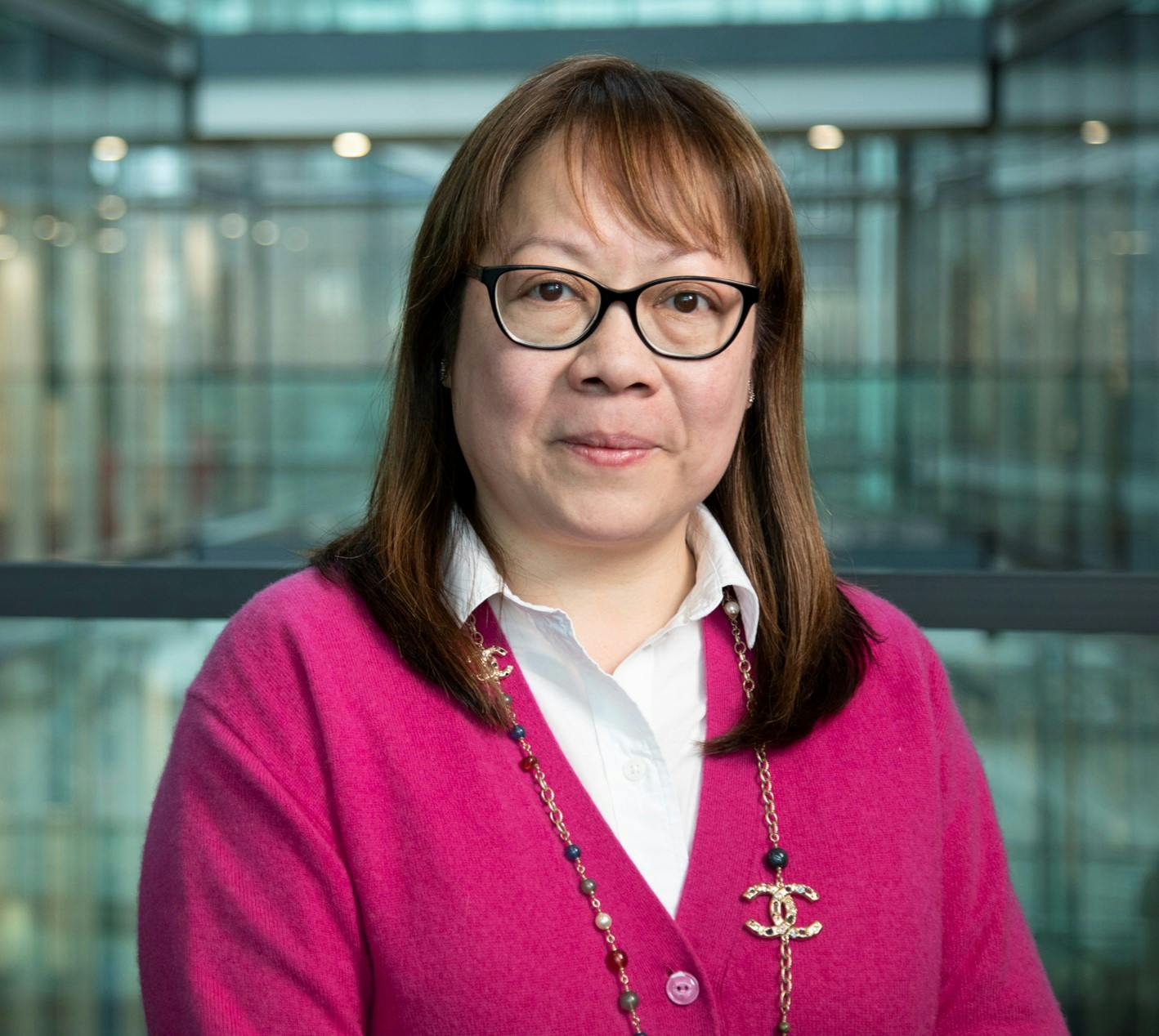 Kathy Golding | weconnectinternational.org