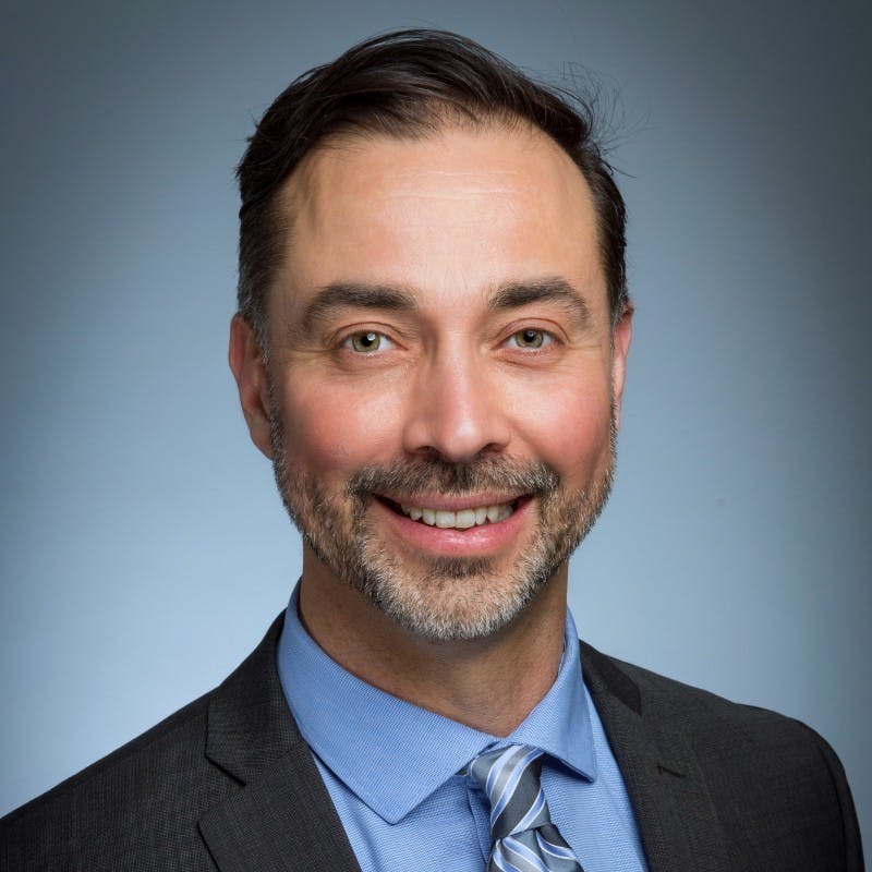 Clay Atkins | weconnectinternational.org