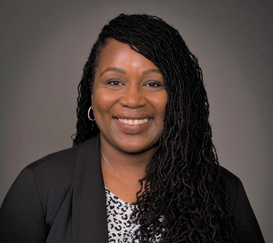 Genne McDowel | weconnectinternational.org