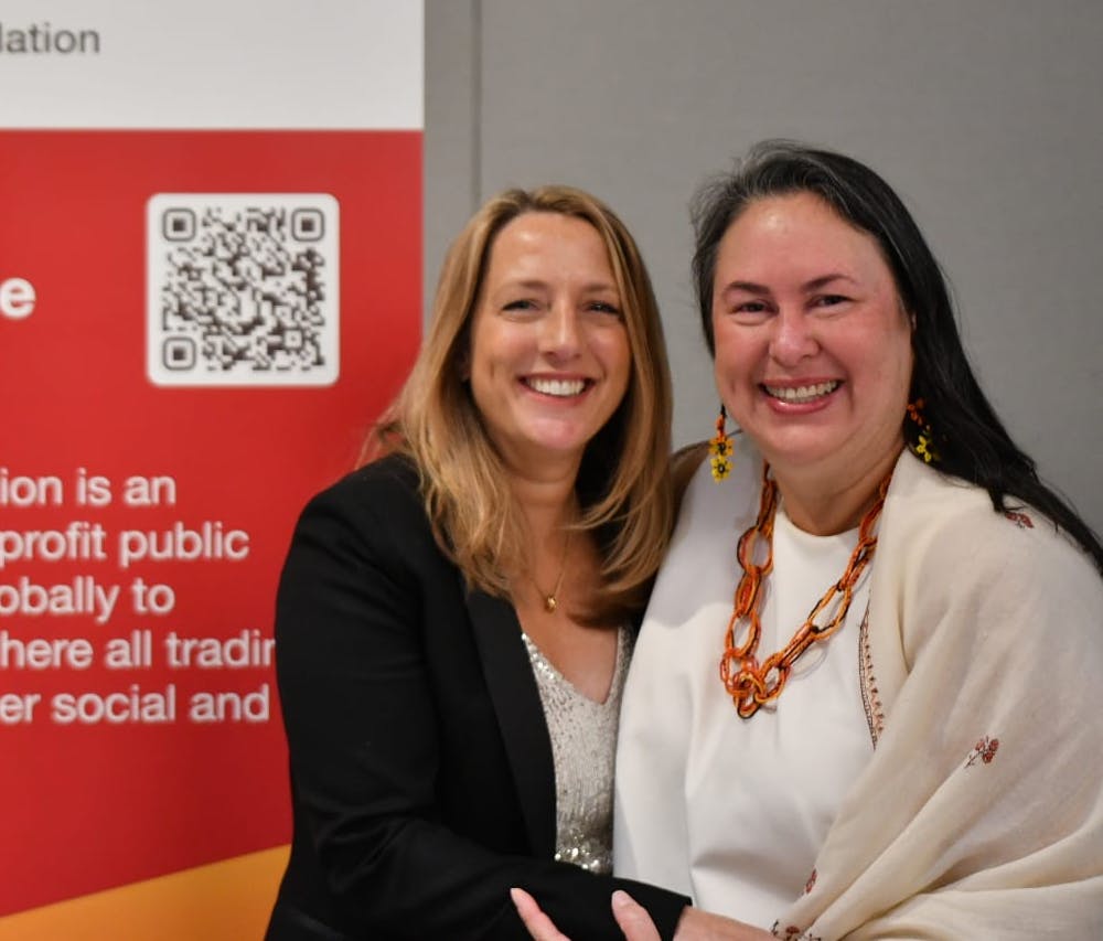 WEConnect International and WorldCC Foundation Forge Strategic Partnership to Empower Women ...