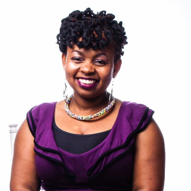 Mary Mutanu Gitari | weconnectinternational.org