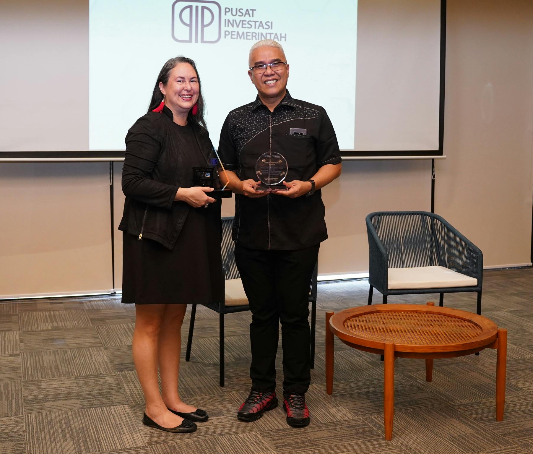 Transforming Indonesia’s Ultra-Micro Businesses: Empowering 250 Women ...