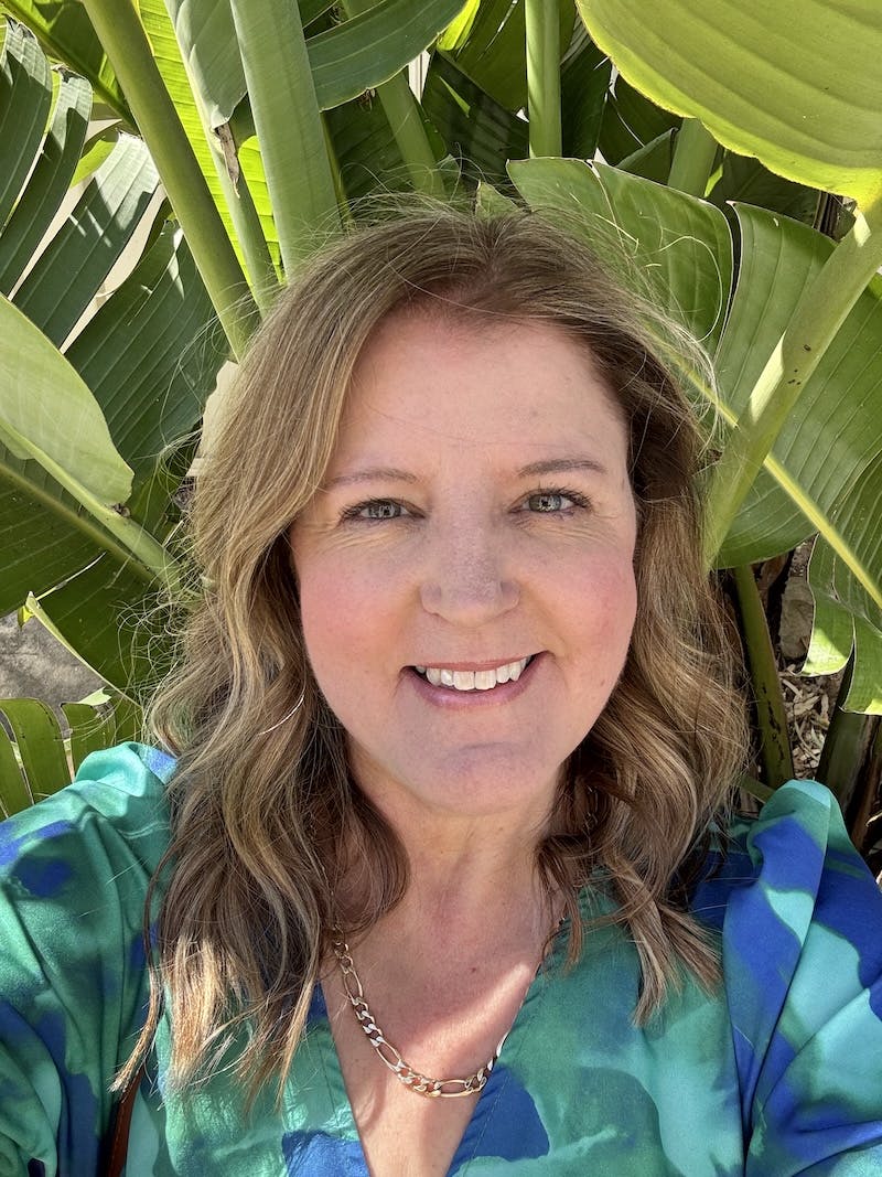 Wendy Perry | weconnectinternational.org