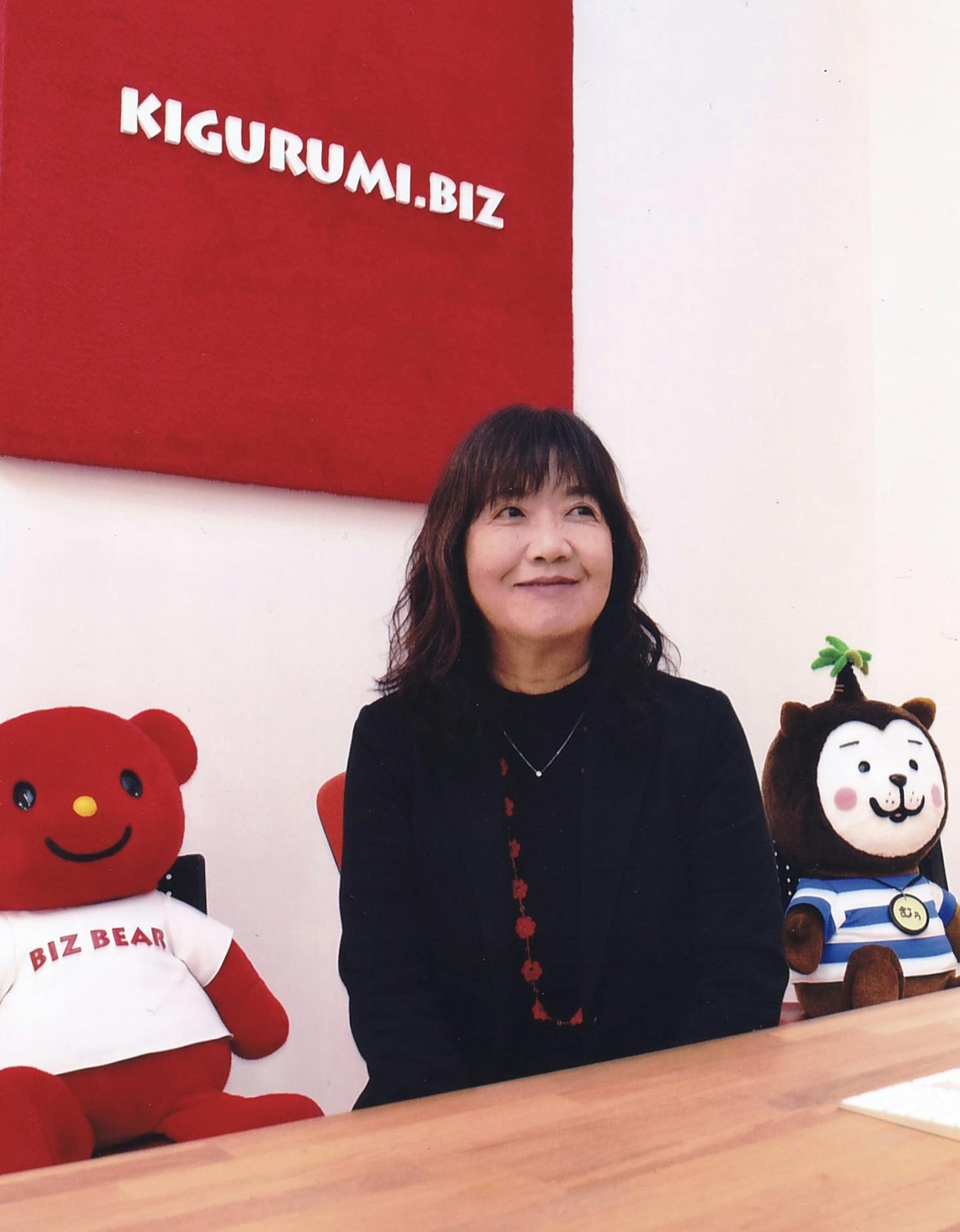 Hiromi Kano: Leading with Story in the World of Mascot Innovation | weconnectinternational.org